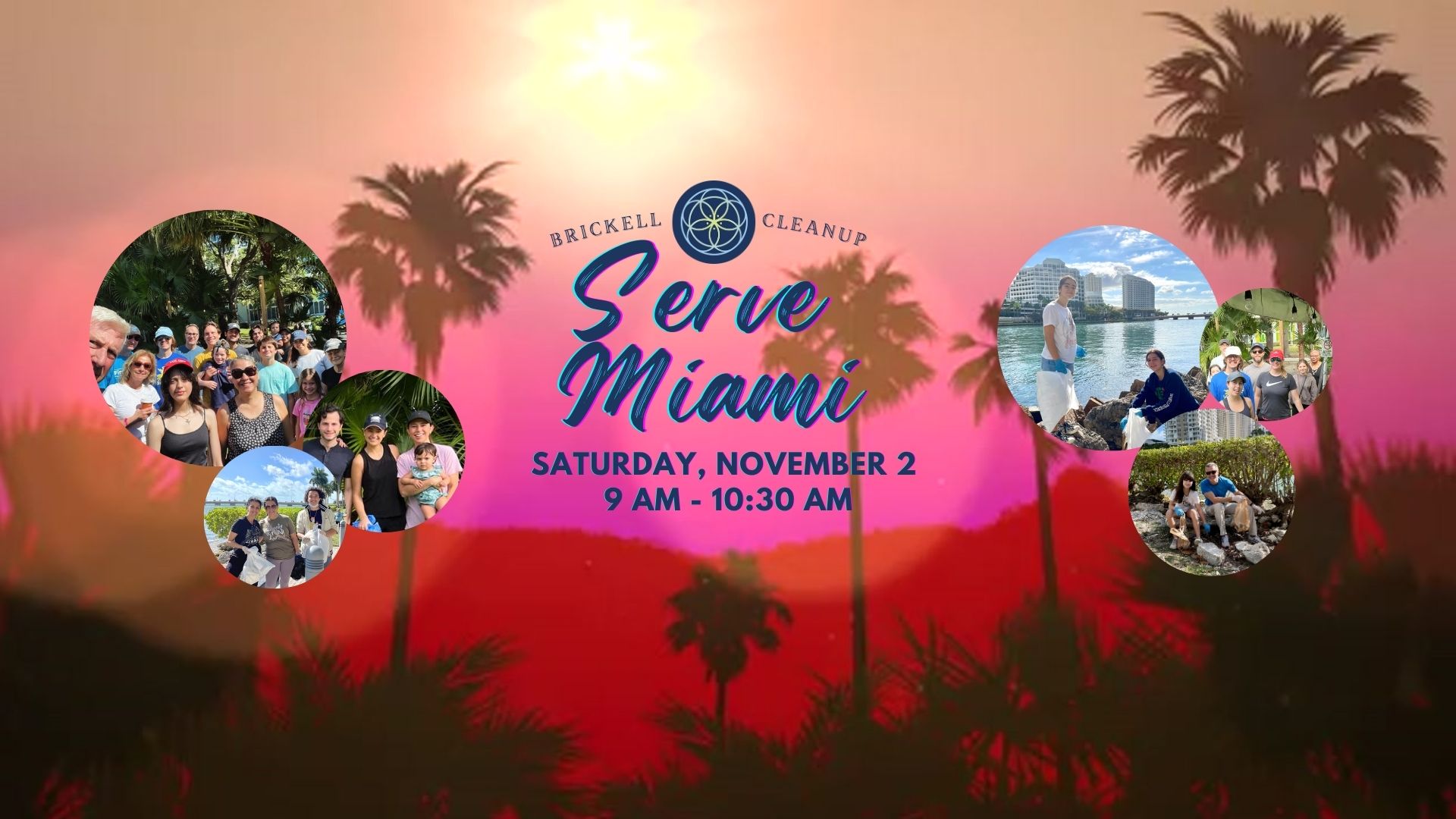 Home - First Miami Presbyterian Church