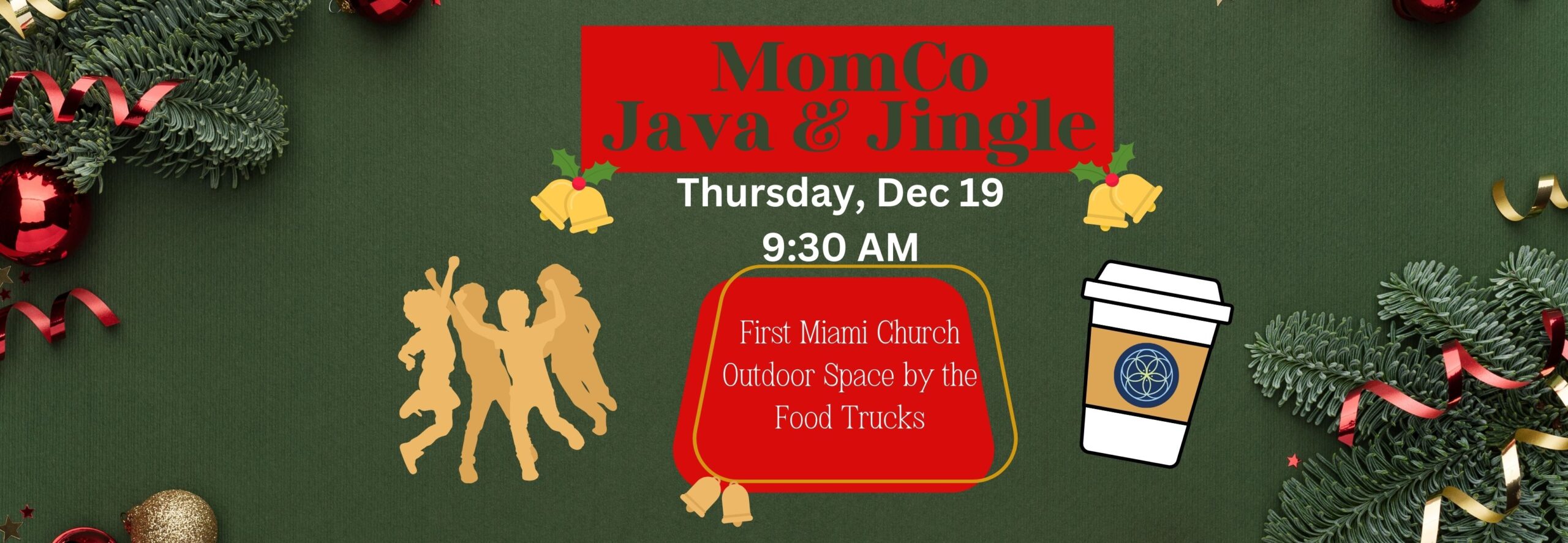 Home - First Miami Presbyterian Church
